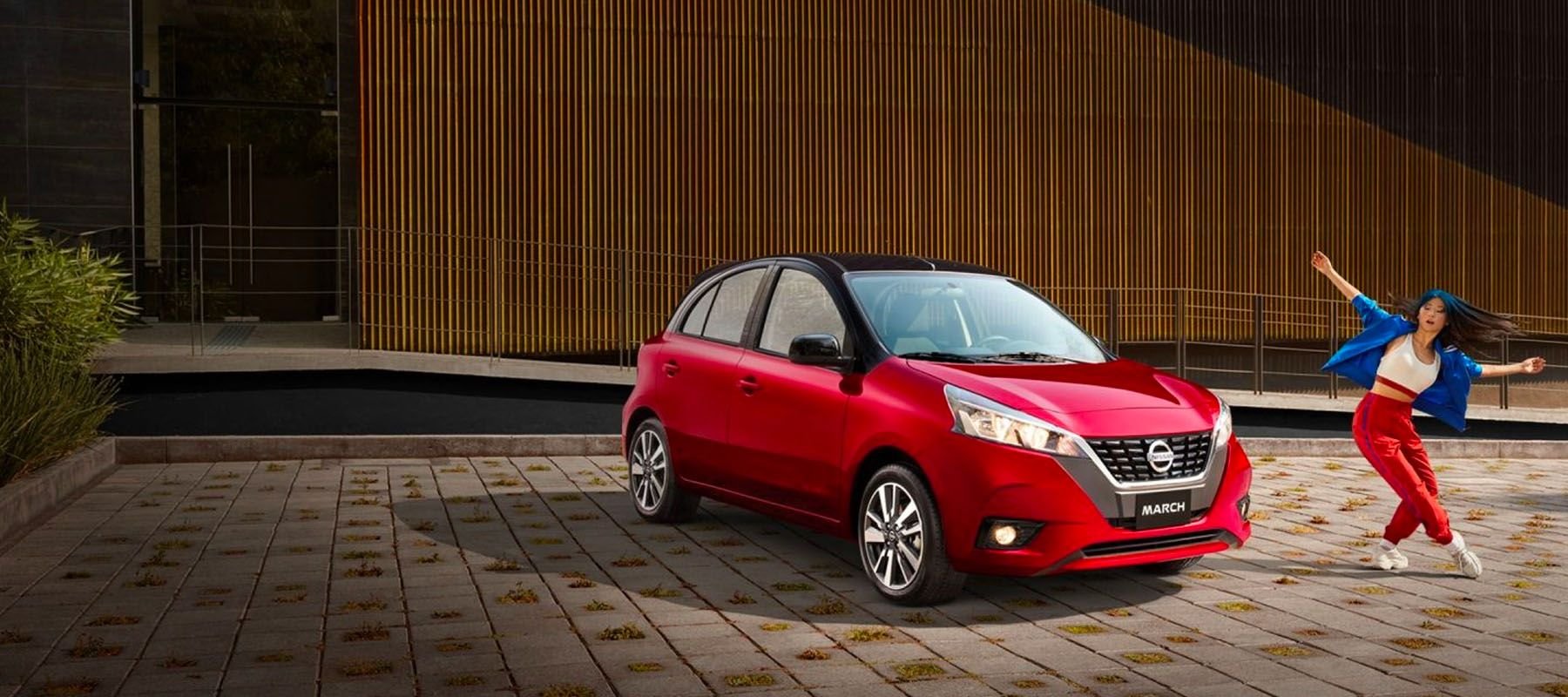 Garantías Nissan nos hacemos cargo de tu auto a través de tecnología ...