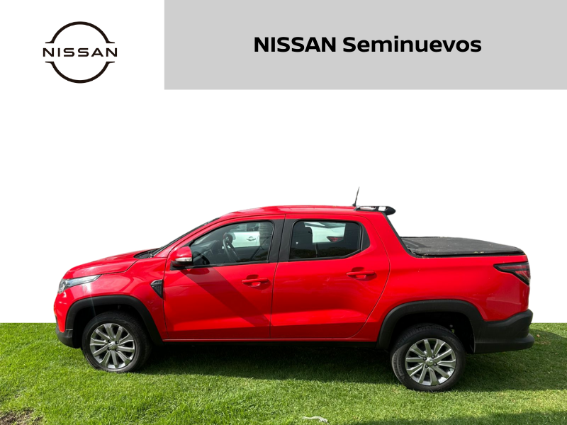 Ram Ram 700 | Nissan Las Fuentes | Seminuevo en Venta | Nissan ...